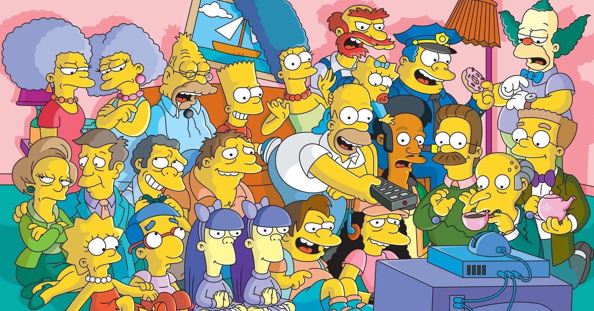 The Best TV Shows That Start With S Ranked
