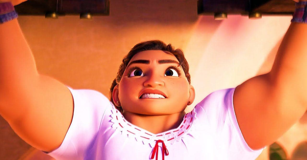 The Best Disney Characters That Start With L