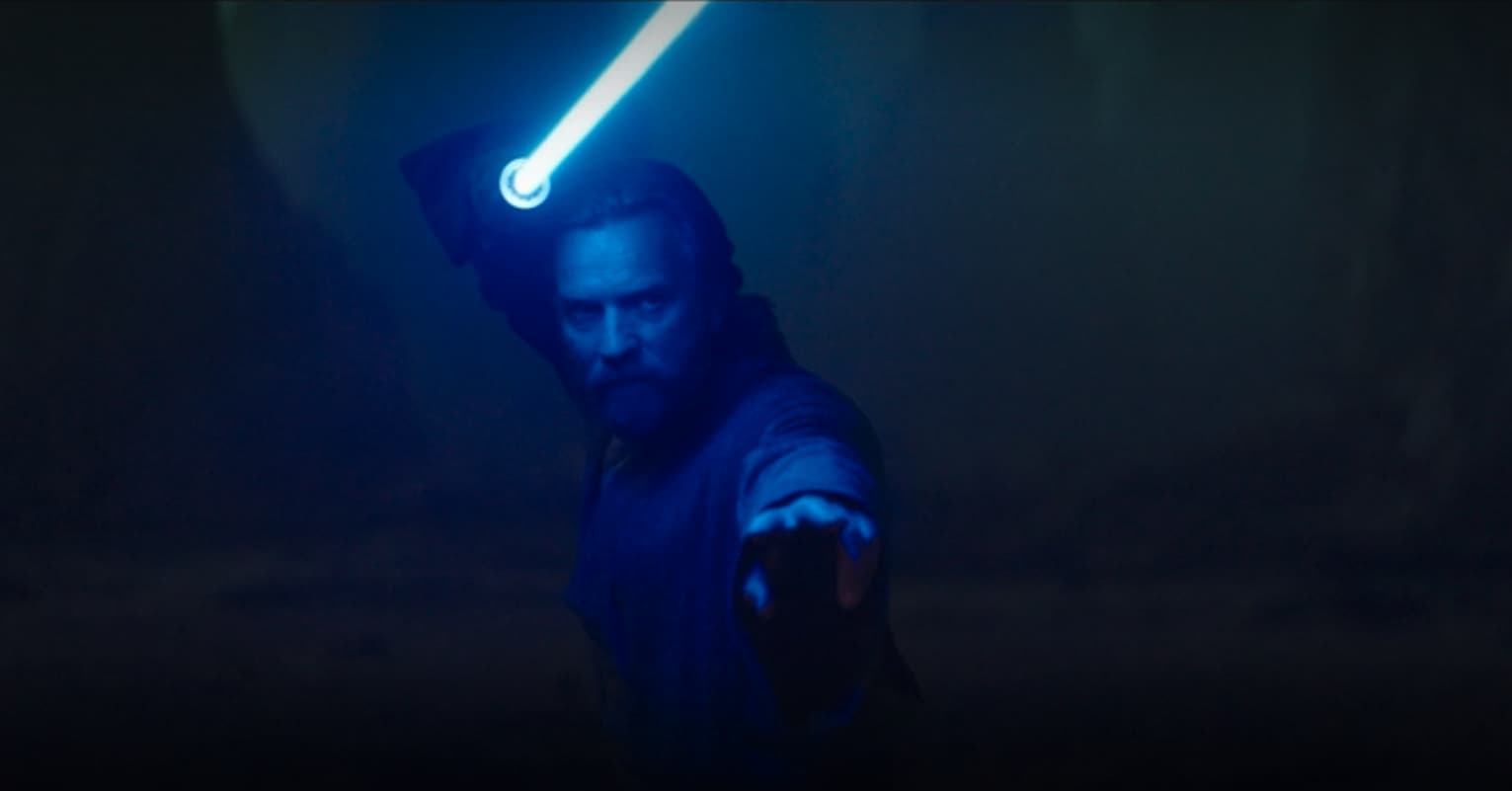 The Coolest Things We Learned About The Jedi In 2022