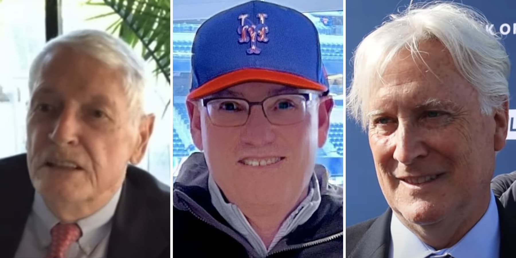 The Richest MLB Owners Ranked By Net Worth