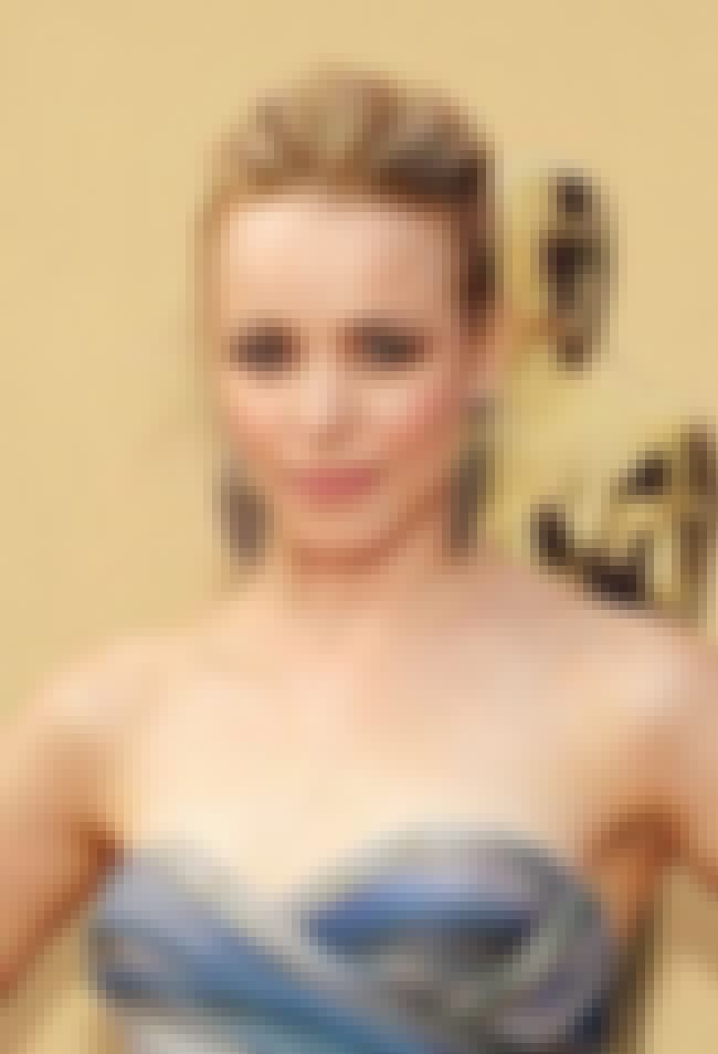 The Most Beautiful and Talented Actresses Under 40 The Most Beautiful and Talented Actresses Under 40