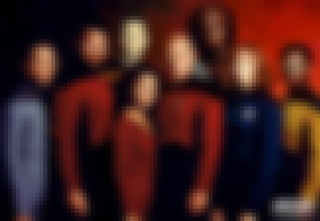 Longest Running Sci Fi TV Shows: List of Epic Science Fiction on TV Longest Running Sci Fi TV Shows: List of Epic Science Fiction on TV