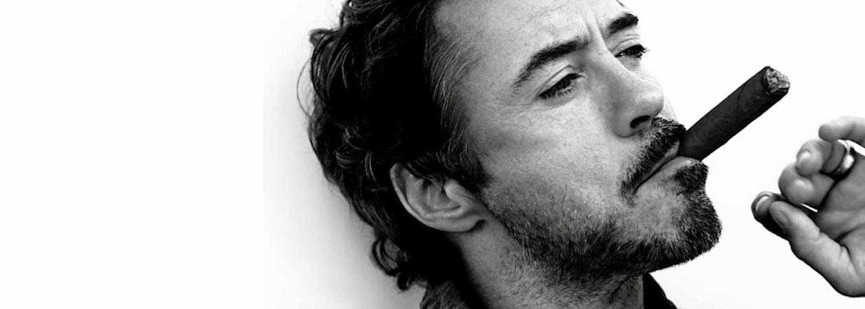 Everything We Know About Robert Downey Jr's Time In Prison