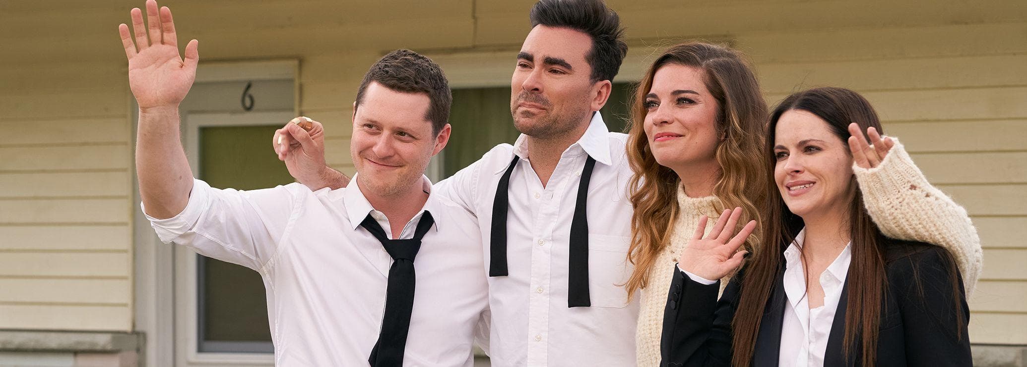 The Best Current Sitcoms & TV Comedies, Ranked By Fans