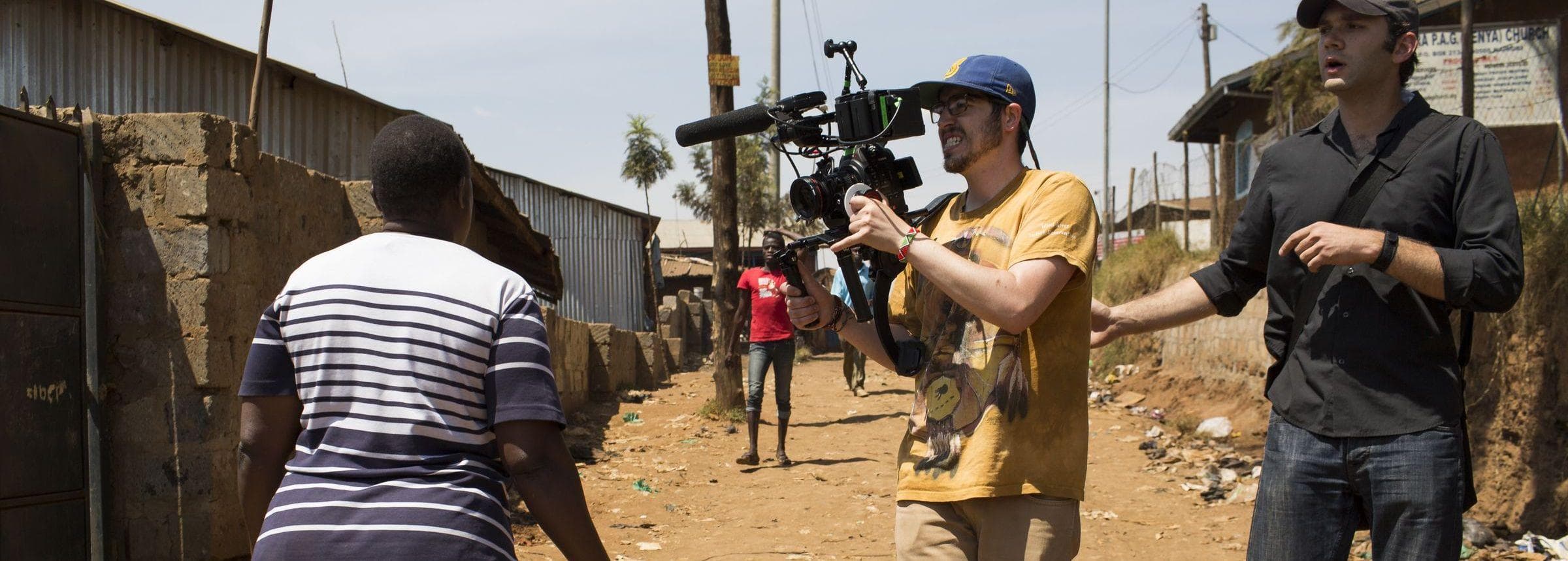 The Greatest Documentaries of All Time