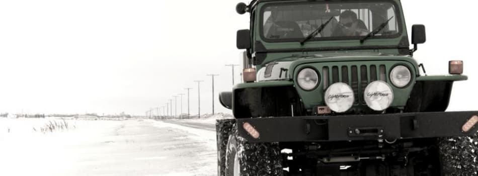 All Jeep Models | Types of Jeeps Cars & Vehicles