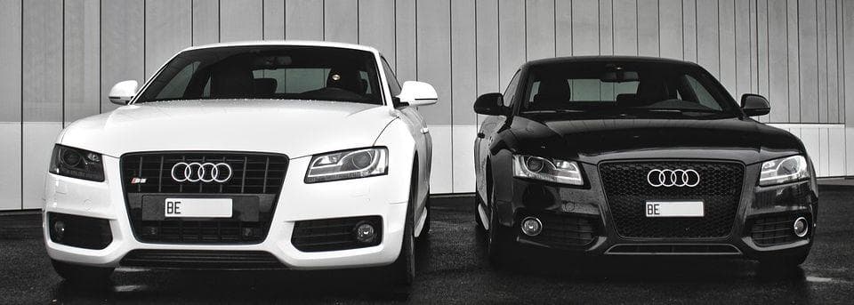 All Audi Models | List of Audi Cars & Vehicles