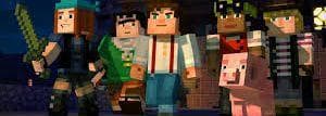 Celebrities Who Play Minecraft