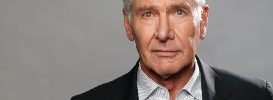 20 Pictures of Harrison Ford When He Was Young