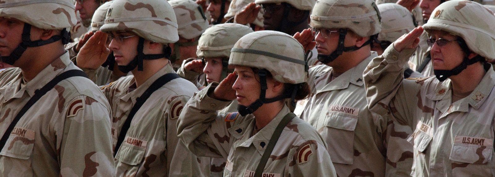 Bronze Star Medal Recipients: List of US Military Personnel Awarded the ...