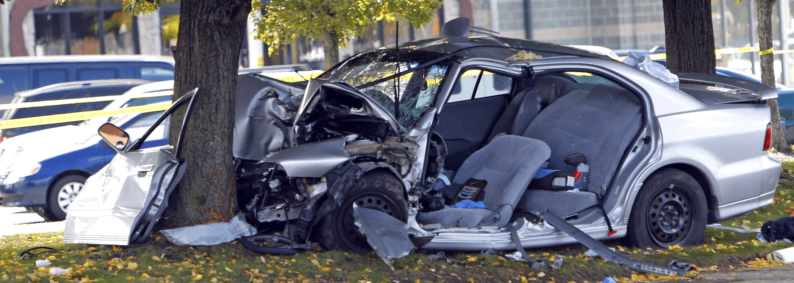 Fatal ARCA Accidents: Deaths In ARCA Crashes