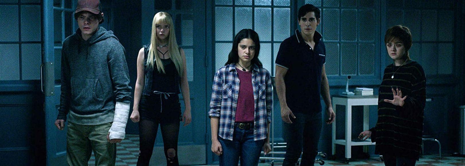 The Full List of X-Men Characters & Members