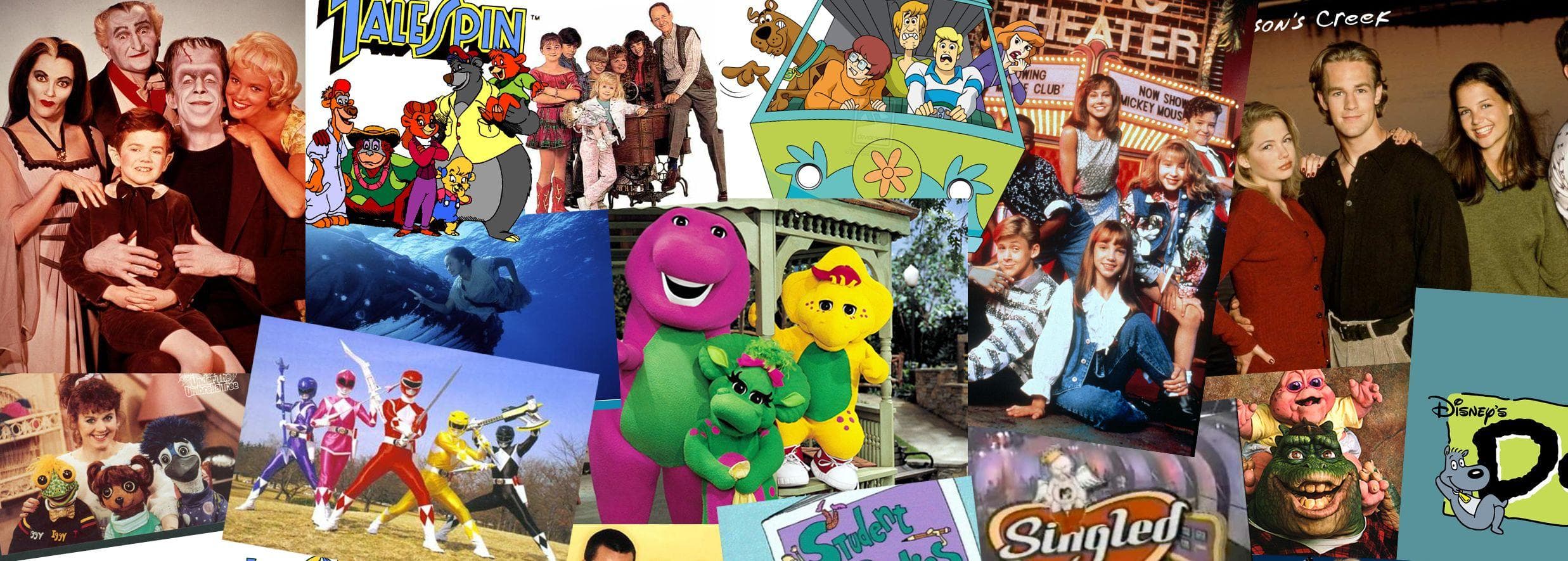 The Best 1990s Sitcoms & Comedy TV Shows, Ranked By Fans