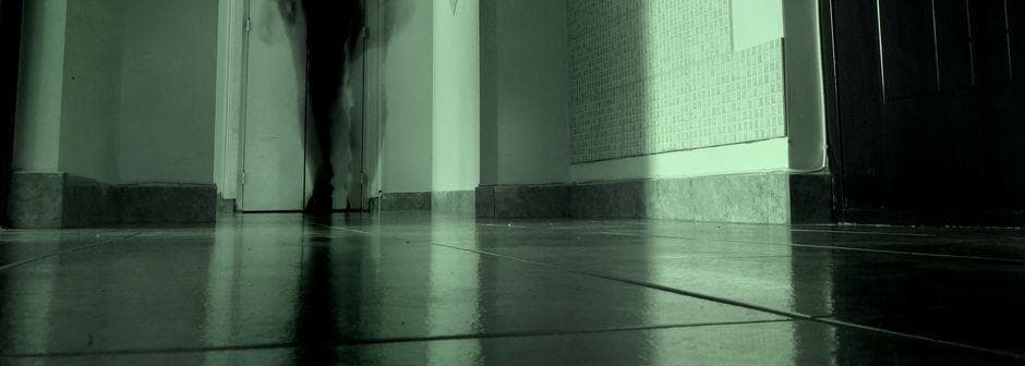 10 Lesser-Known Paranormal Entities That Are Truly Terrifying