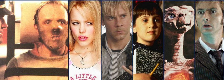 The Best Female Characters in Literature, Ranked by Readers