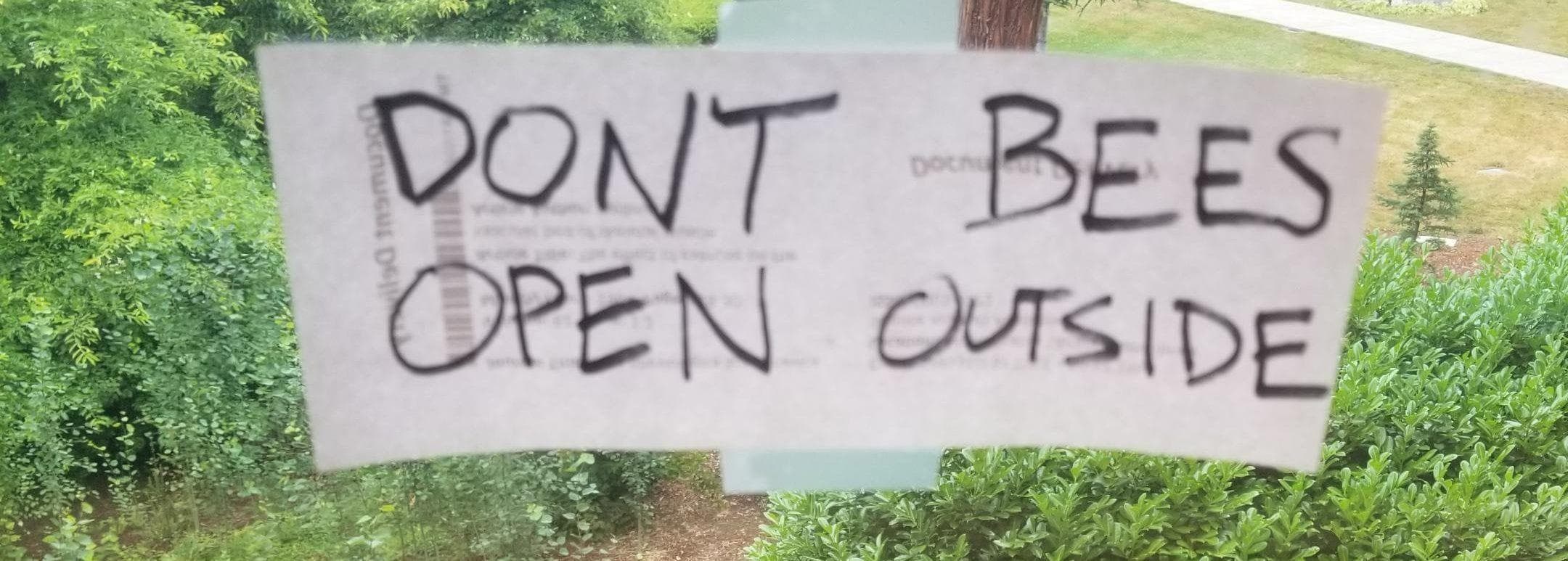 25 Funny Lost and Found Signs That Are on Point