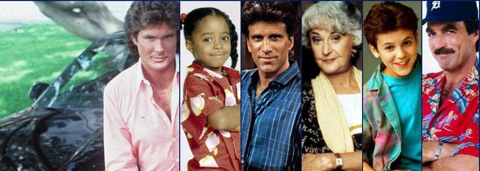 Saturday Night Live 80s Sketches | List of SNL Characters from the 80s