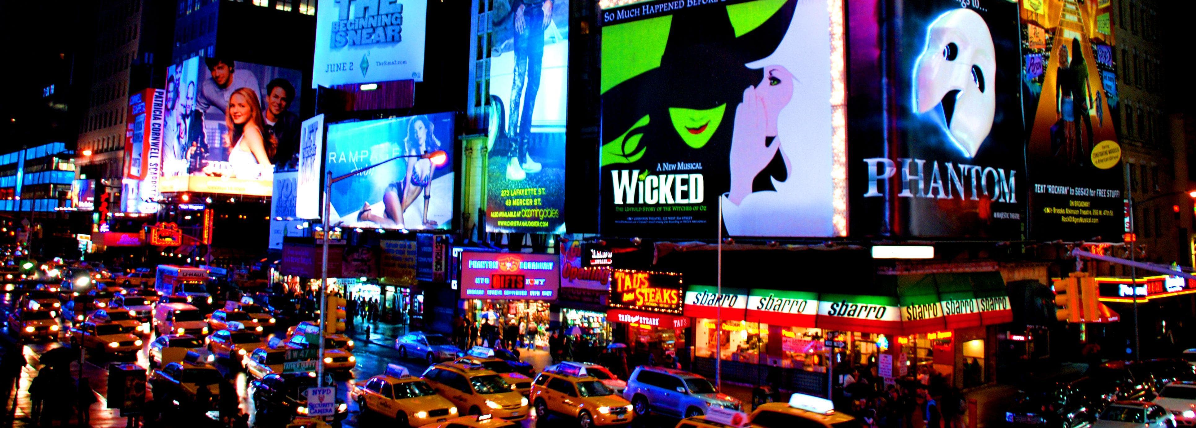 The Most Popular Broadway Musicals Of All Time