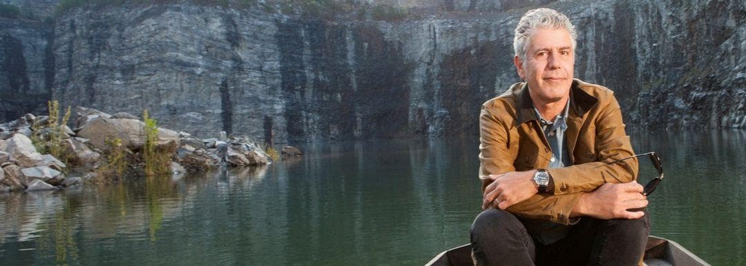 The Best National Geographic Channel Shows Of All Time