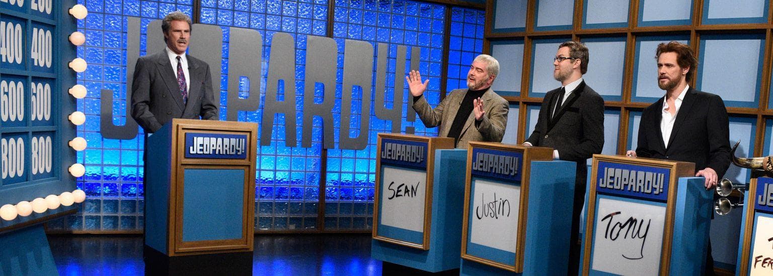 Best 80s Game Shows | List of Top Game Shows of the 1980s