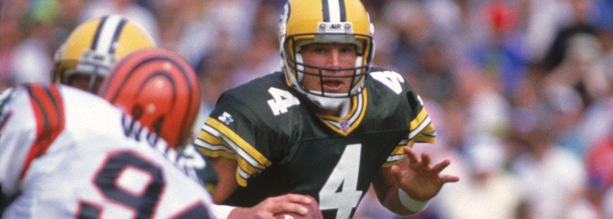 Best 90s Quarterbacks | Top 1990s QBs, Ranked