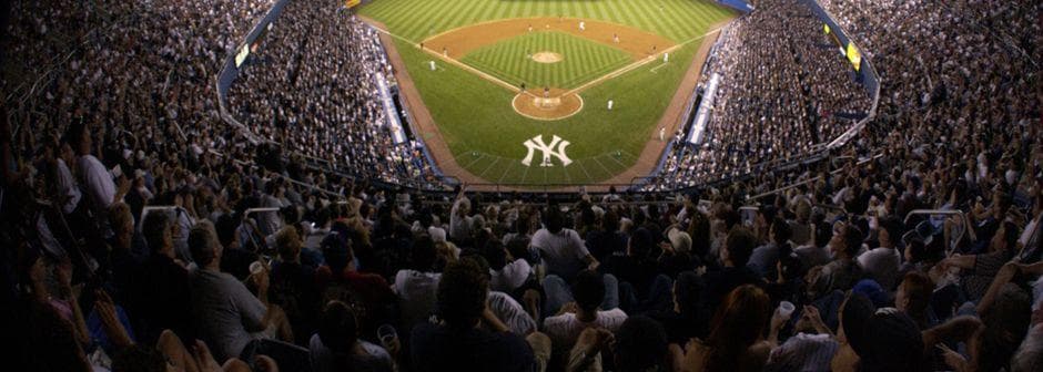 Celebrity Yankee Fans | List of Celebrities at Yankees Games