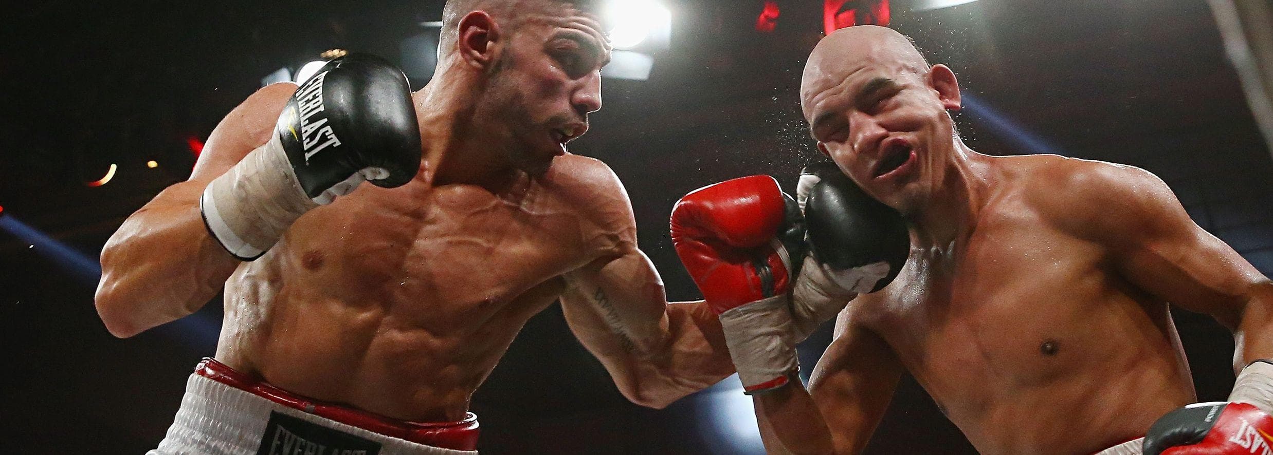 Best 1940s Boxer | List of Top Boxers of the 40s