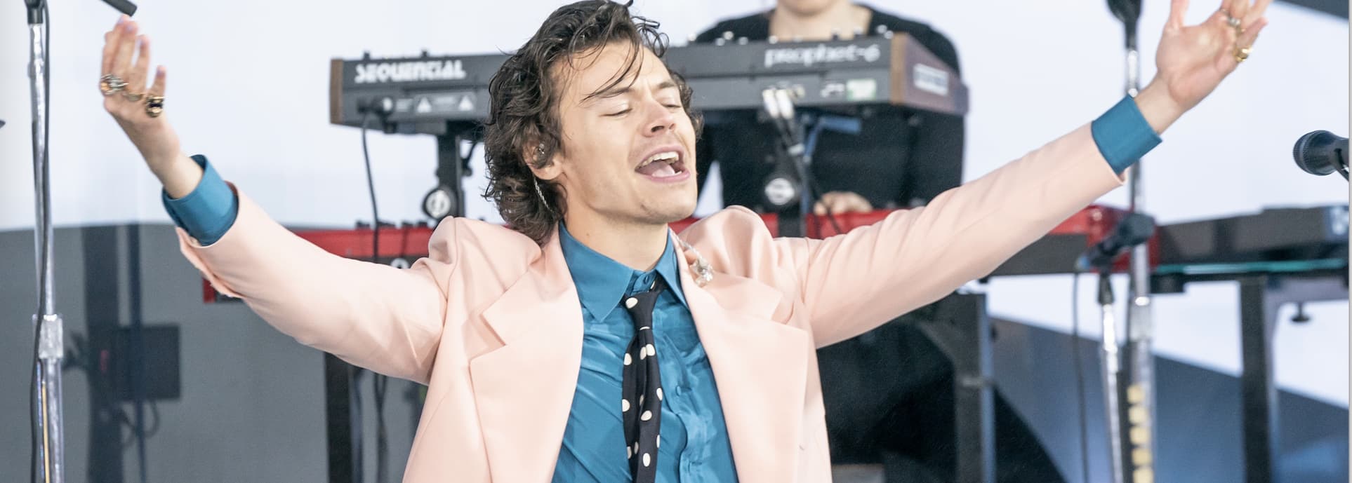 500+ Famous Role Models to Meet List