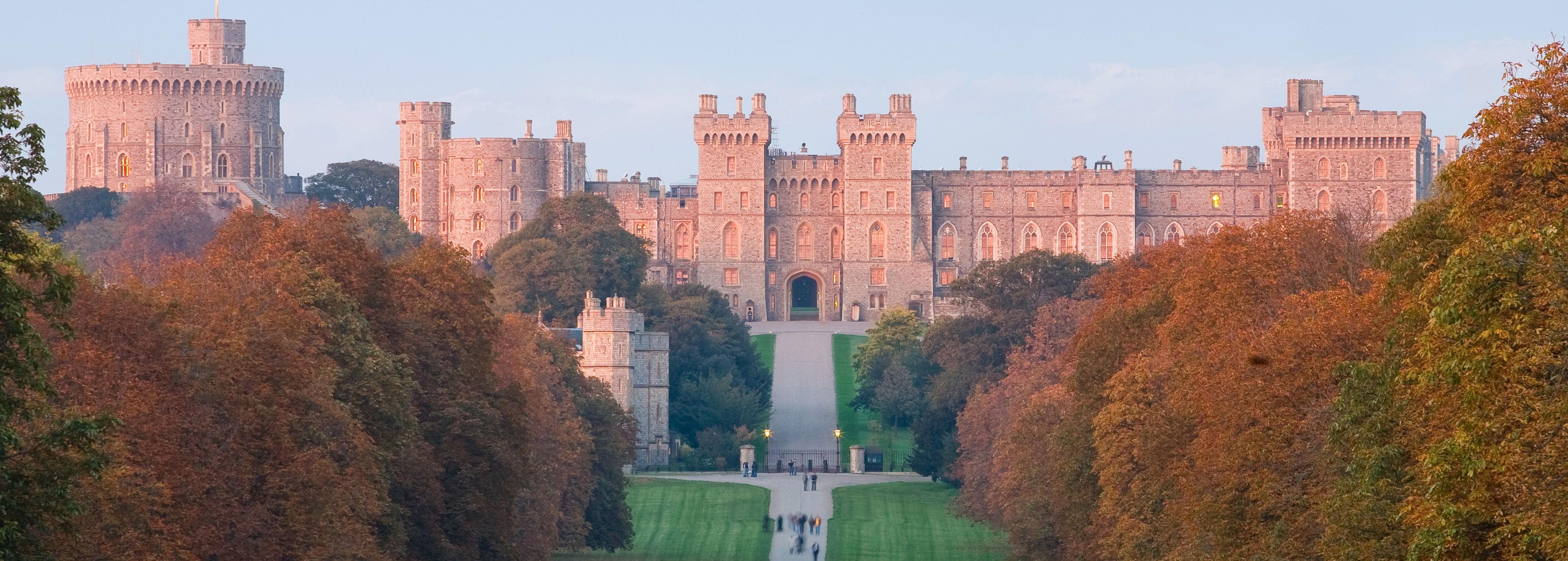 List of American Castles