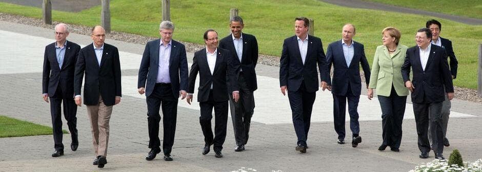 List Of World’s Most Famous Dictators In History