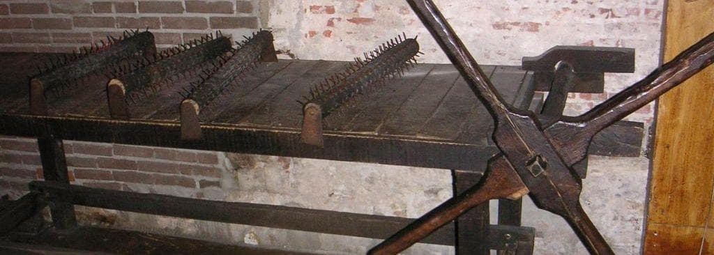 Famous American Criminals Who Were Executed