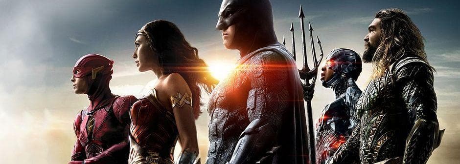 Best DC Comics Movies | List of DC Comic Films