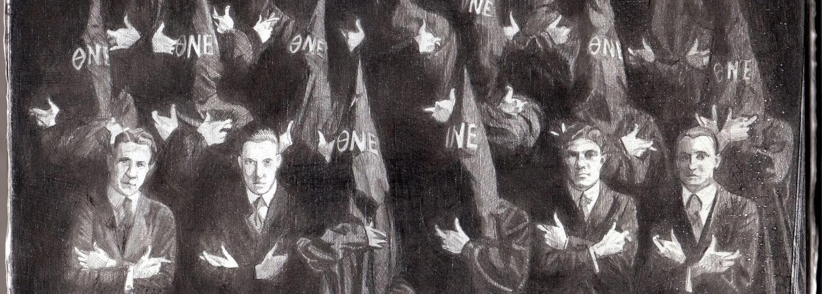 Famous Secret Societies List