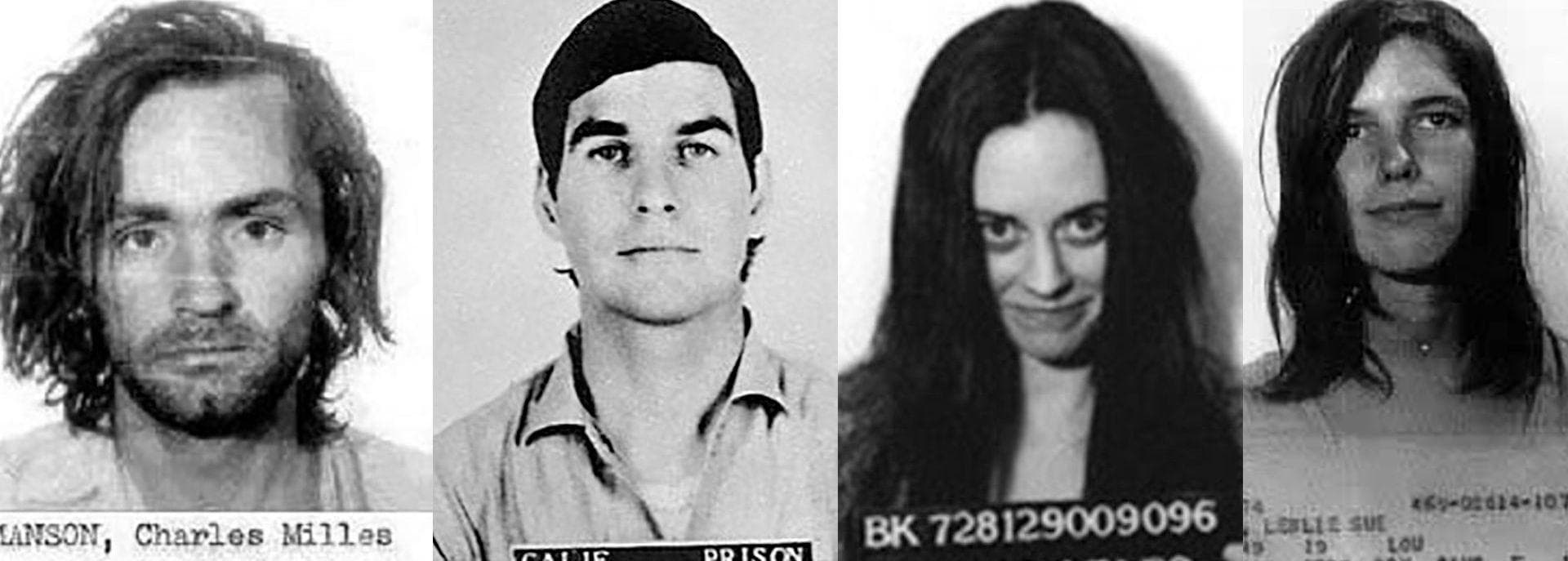 Notorious Elusive Criminals | List of Vanished People and Unsolved ...