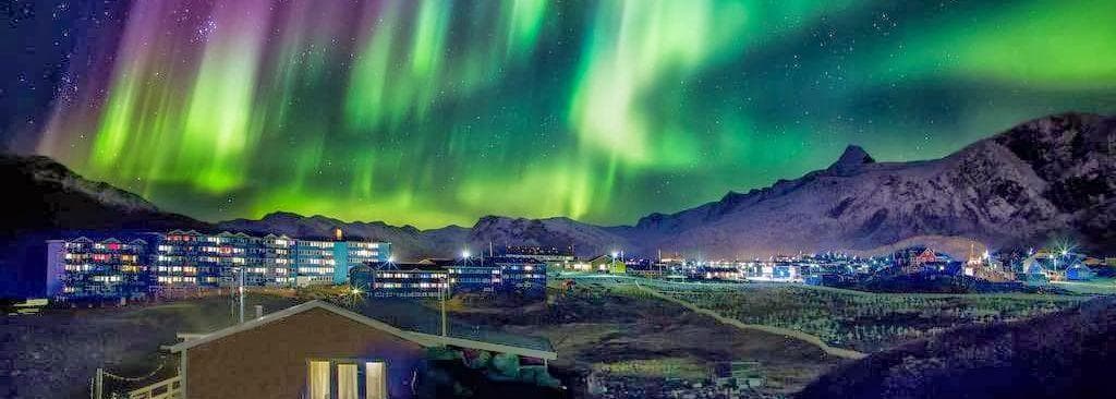 Natural Phenomena | List of Rare Occurrences In Nature