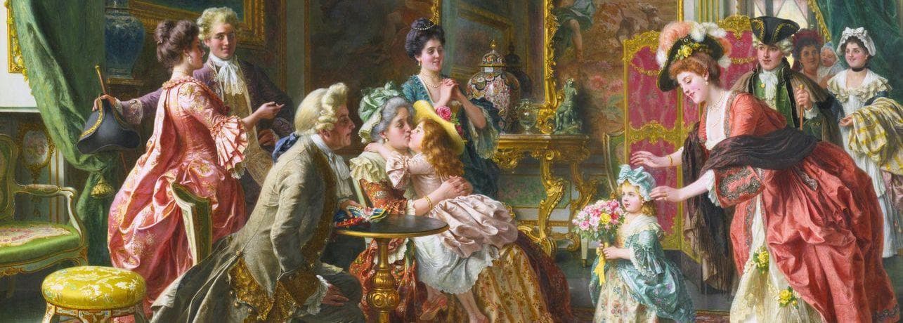 Best 19th Century Period Movies | Films Set in the 1800s