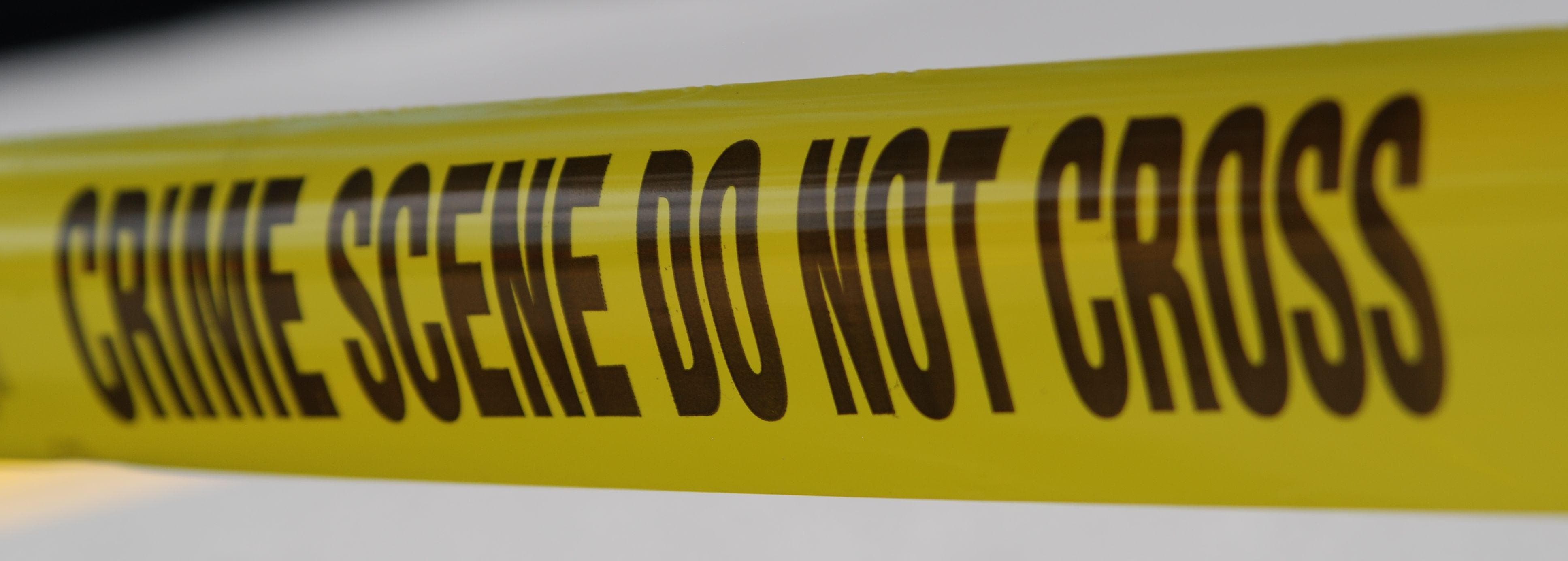 Shocking Crime Scene Photos America39s Most Infamous Murders What