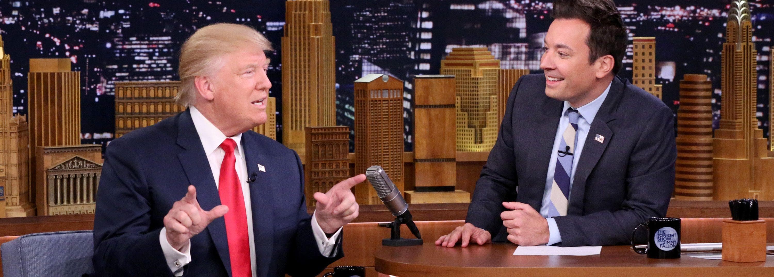 Best Talk Show TV Shows List, Ranked By Fans