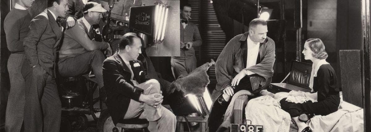 Famous Silent Film Actresses: List of The Top Silent Film Actresses in ...