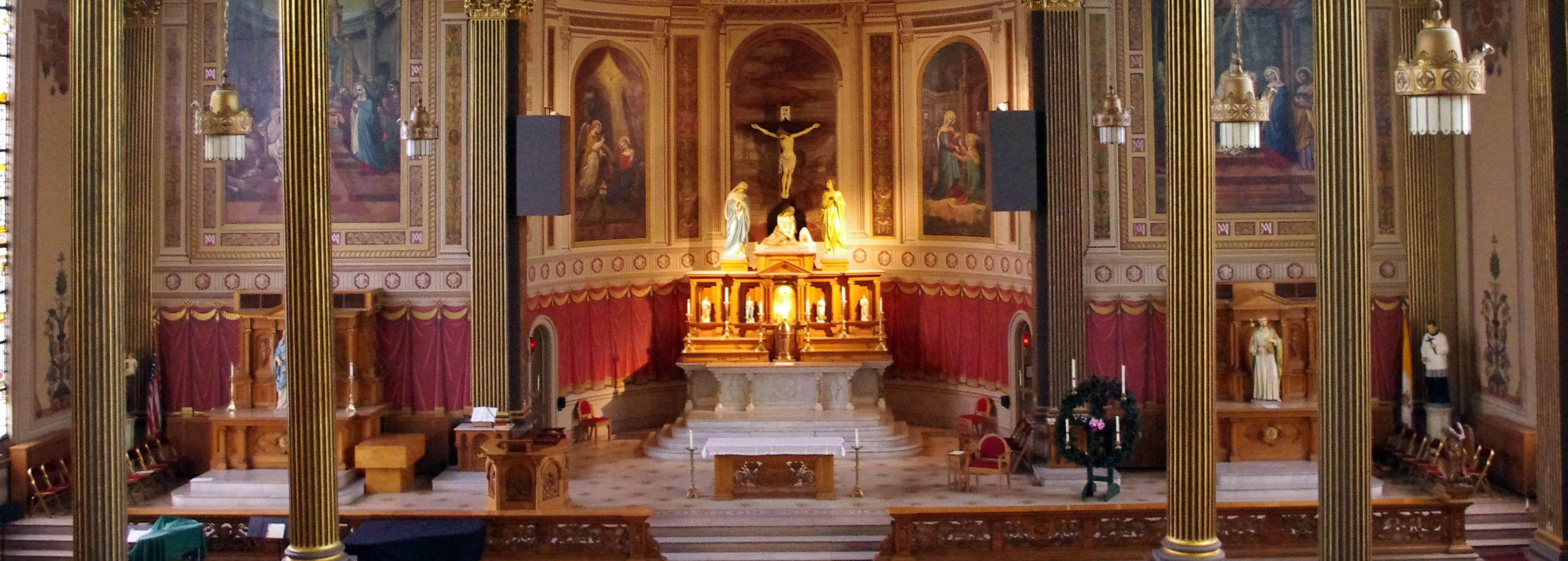 Catholic Celebrities | List of Famous Catholics