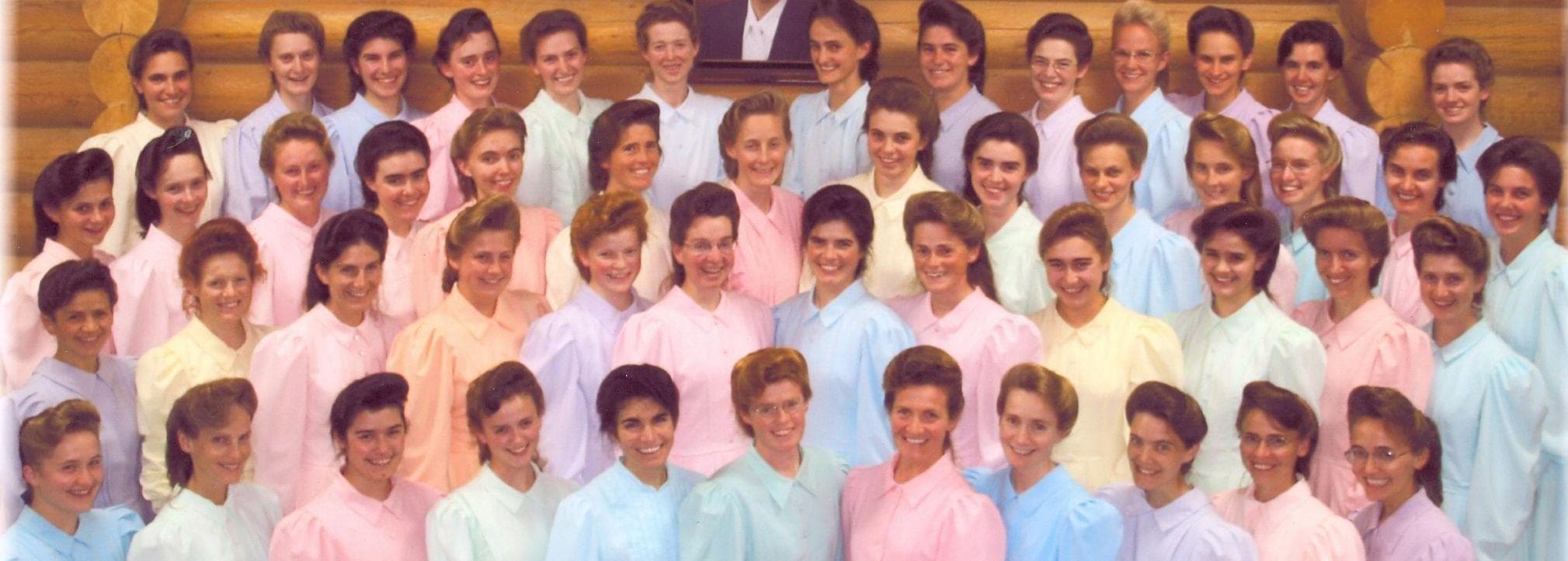Differences Between the FLDS Church and the LDS Church