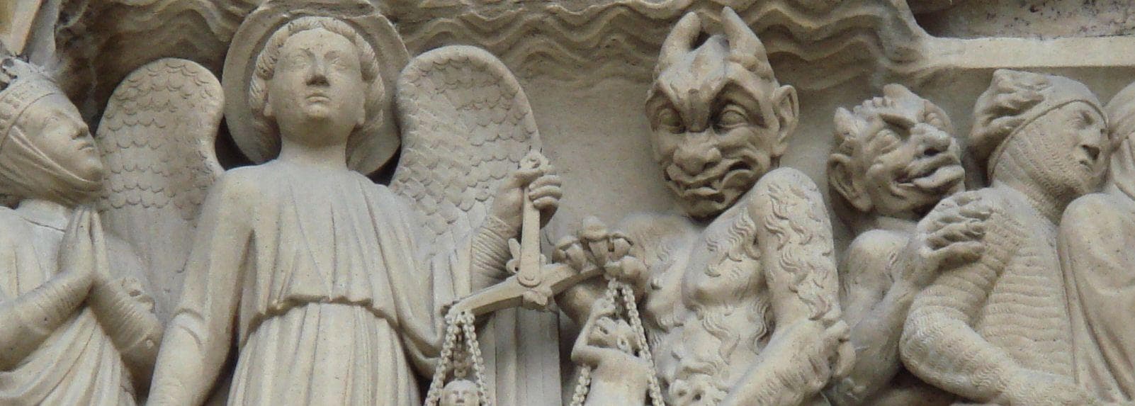 Reasons Why 666 Is Associated with the Devil