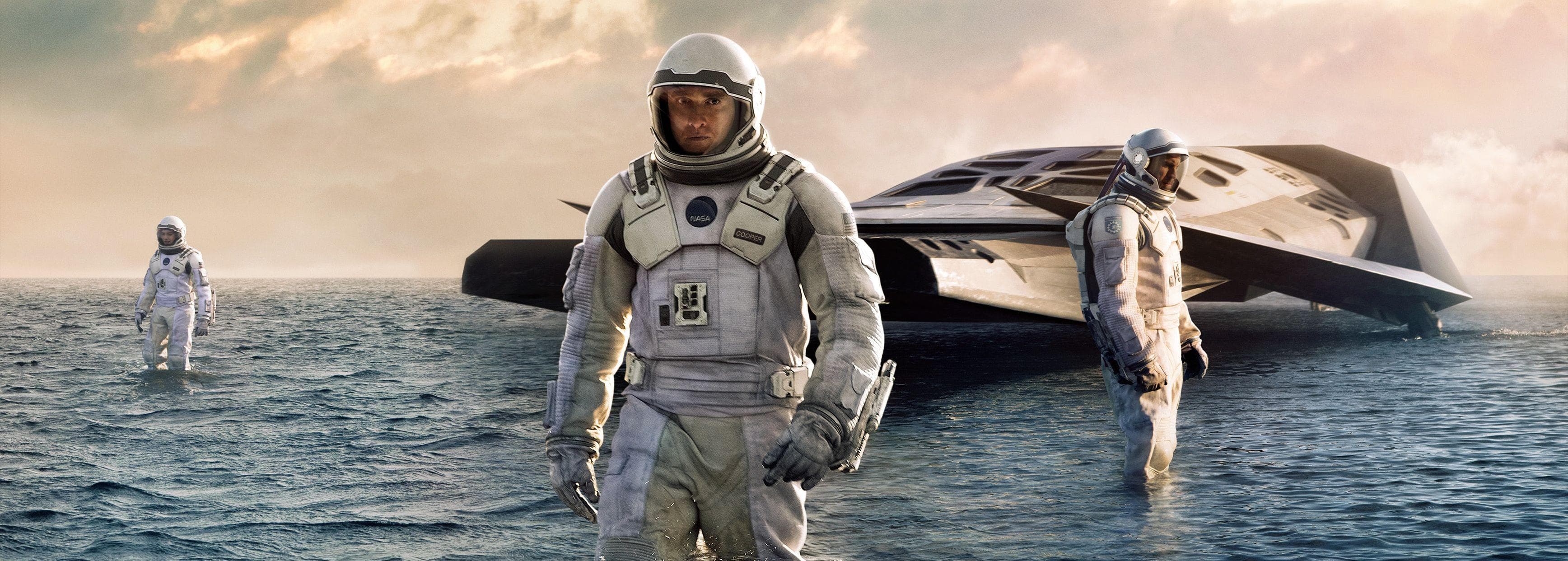 Best Space Opera TV Shows List