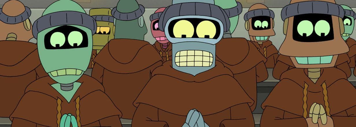 Famous Robots & The Greatest Robots of All Time