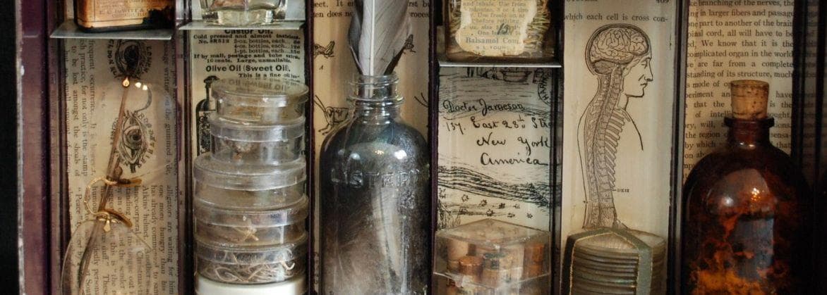 12 Horrifying Facts About The First Plastic Surgery Patient, Walter Yeo