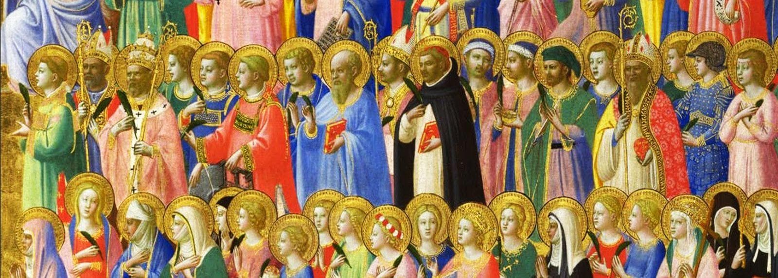 11 Saints And Holy People Whose Bodies Supposedly Never Decayed