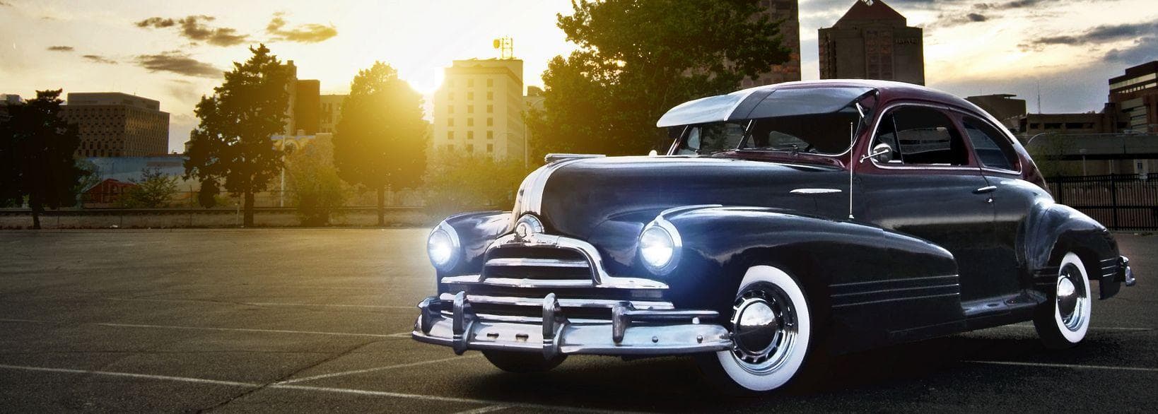 All Pontiac Models: List of Pontiac Cars & Vehicles