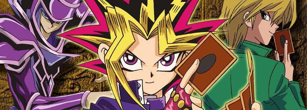 The 15 Most Overpowered Cards In The Original Yu-Gi-Oh Anime