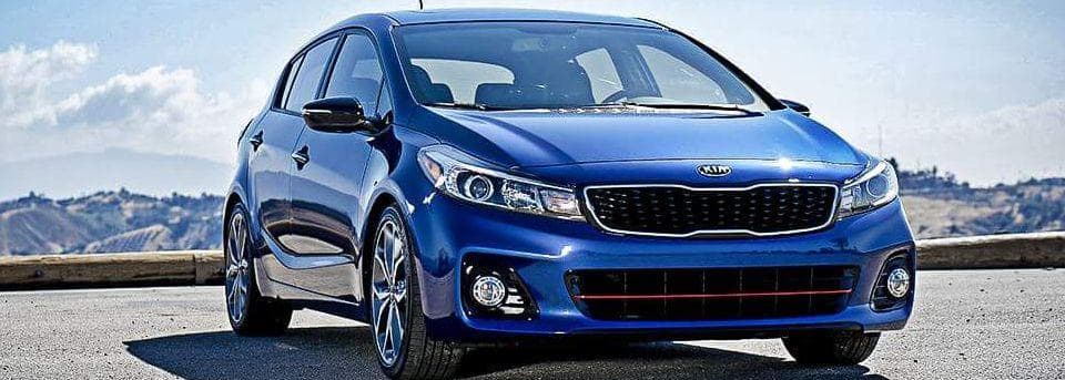 All Kia Motors Models: List of Kia Motors Cars & Vehicles