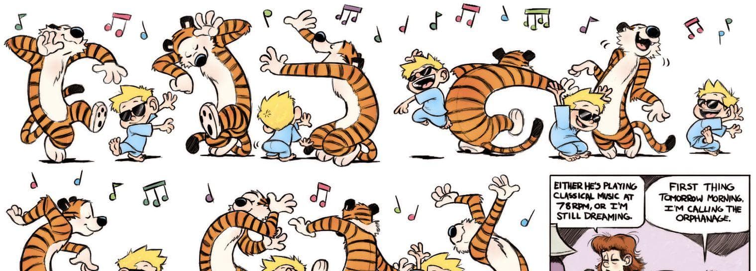 20 Comic Strips That Are Both Hilarious and Depressing